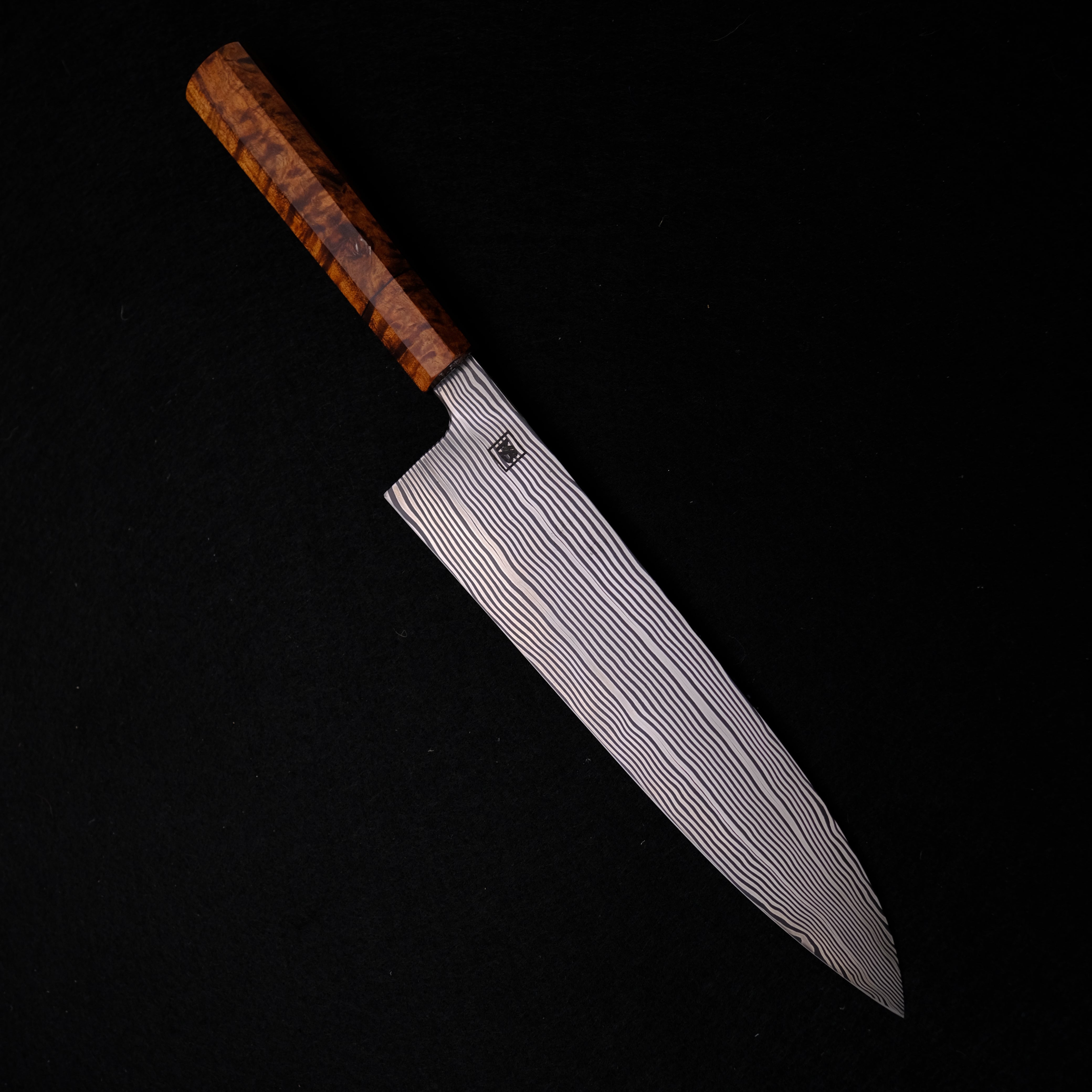 240mm Gyuto – MB Bladesmith
