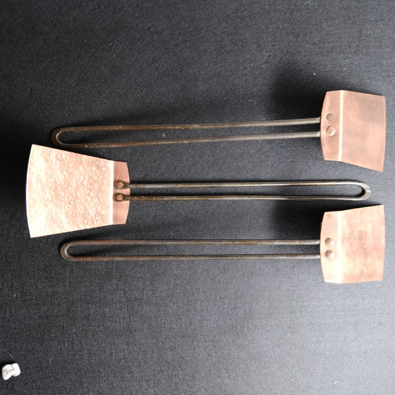 Spatula – MB Bladesmith