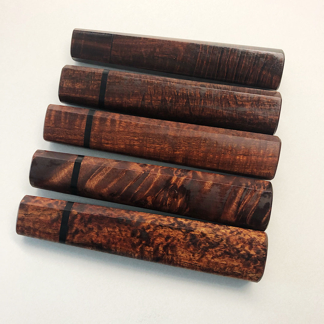 Custom Handles – MB Bladesmith